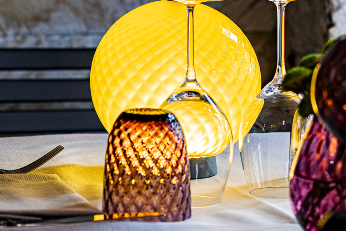 Decorare la tavola di Natale con stile: le proposte su alfyo.it – ALFYO