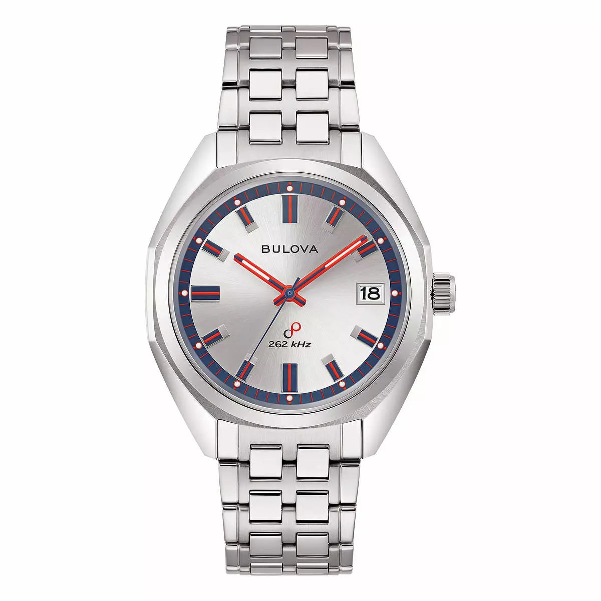 Orologio Bulova Jet Star Limited Edition 96K112 – ALFYO