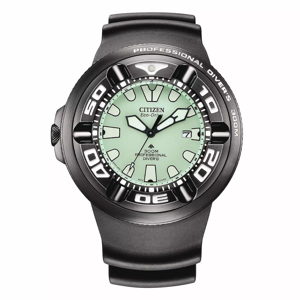 Citizen Promaster Ecozilla Verde BJ8055-04X – ALFYO