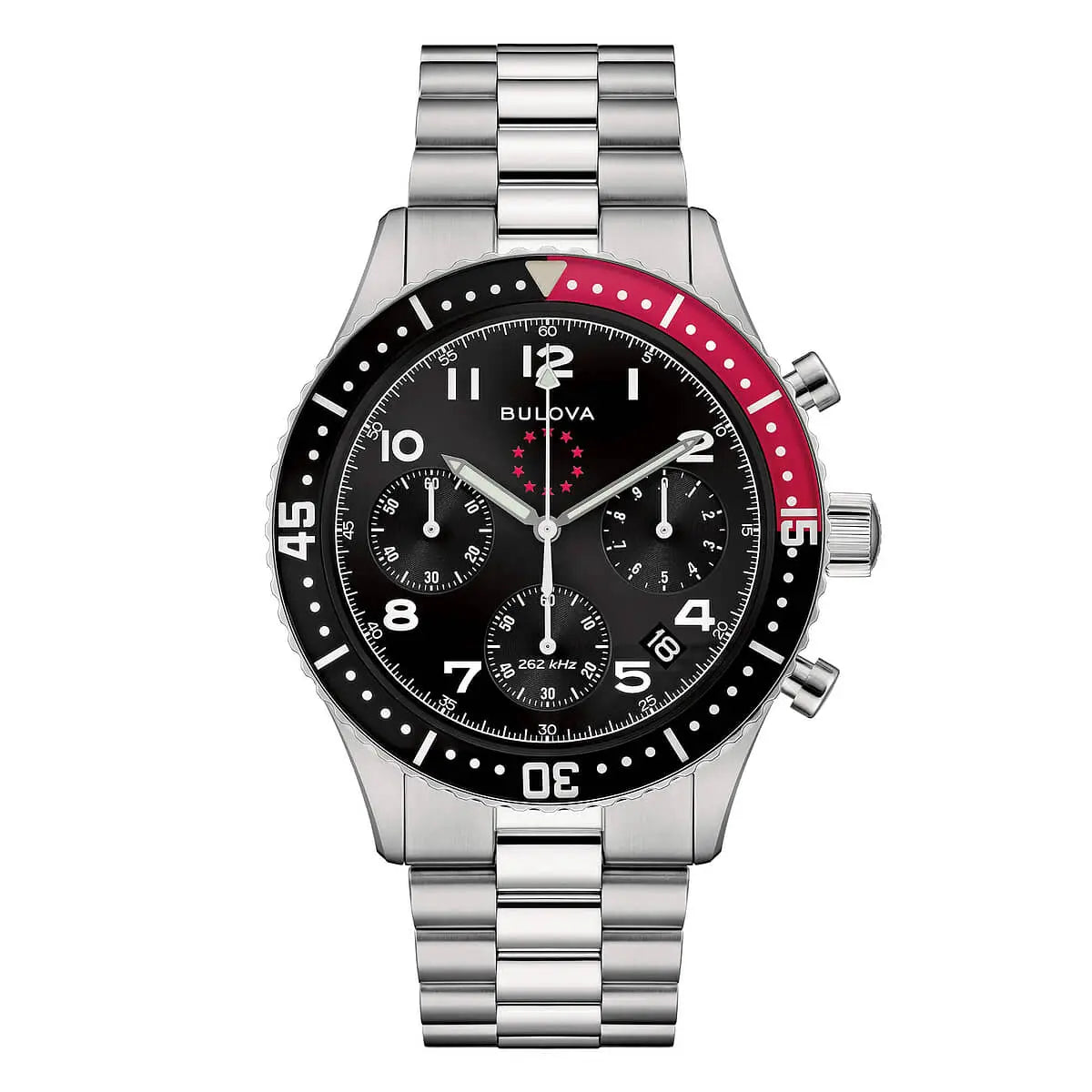 Orologio Bulova Marine Star Edizione Speciale 98B451 – ALFYO