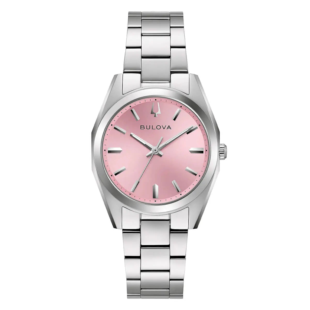 Orologio Donna Bulova Surveyor Rosa 96L348 – ALFYO