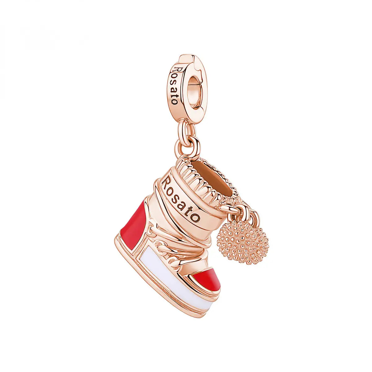 Rosato Charm Scarpone da Sci Limited Edition – ALFYO