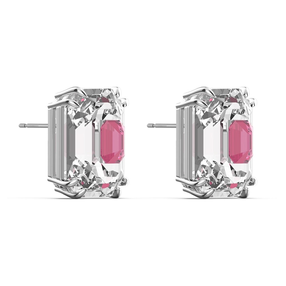 Orecchini Swarovski Donna a Lobo Rosa Chroma 5600627 – ALFYO