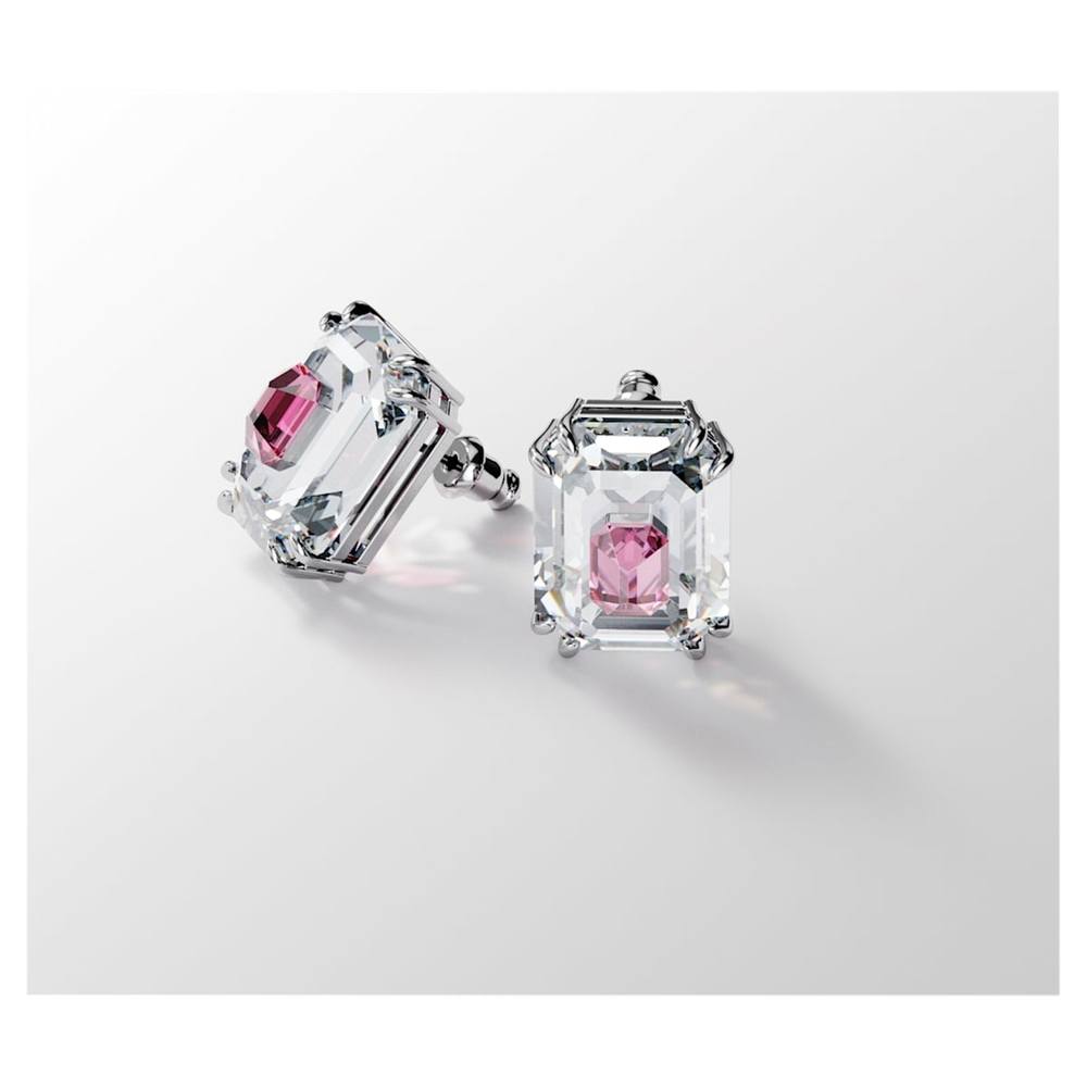 Orecchini Swarovski Donna a Lobo Rosa Chroma 5600627 – ALFYO