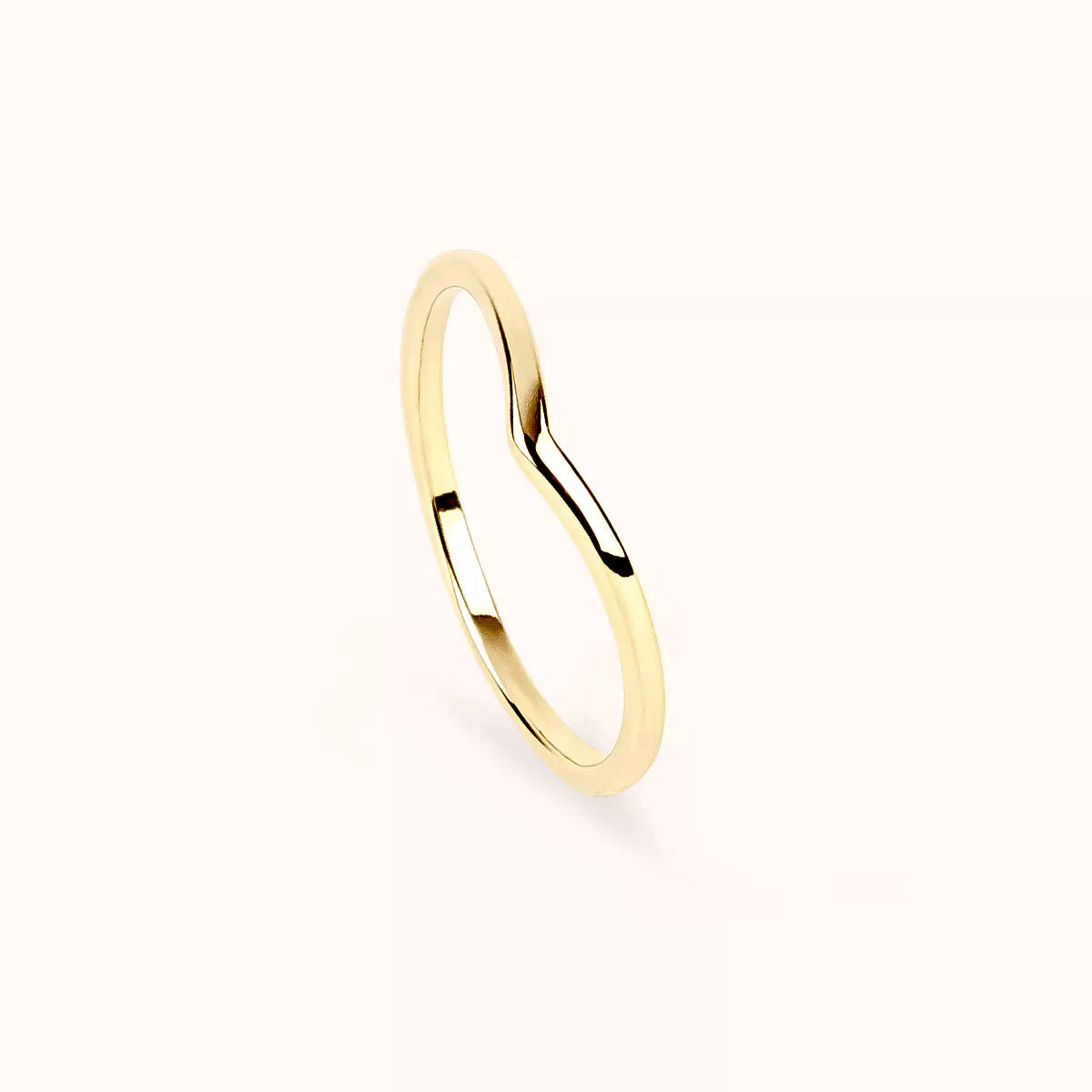 ALFYO Fedina Tiara in Oro Giallo 18 kt