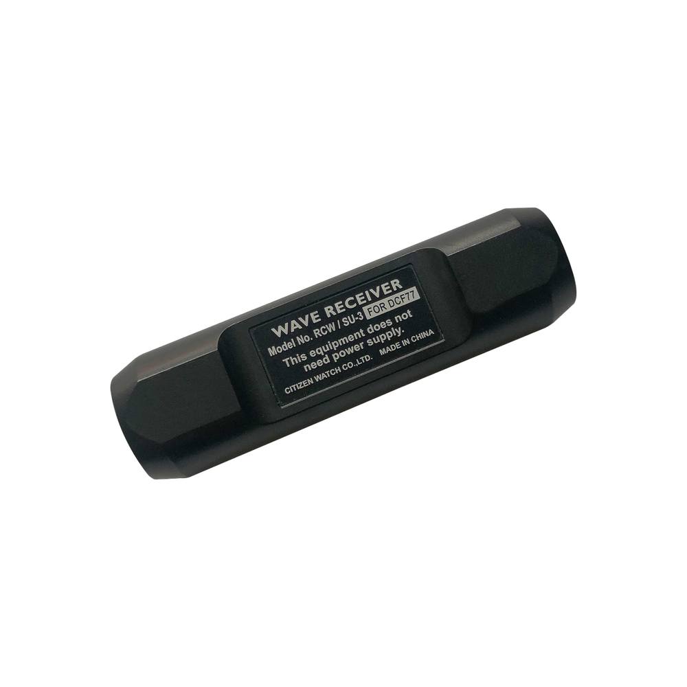 Amplificatore Wave Receiver per orologi Radiocontrollati – ALFYO