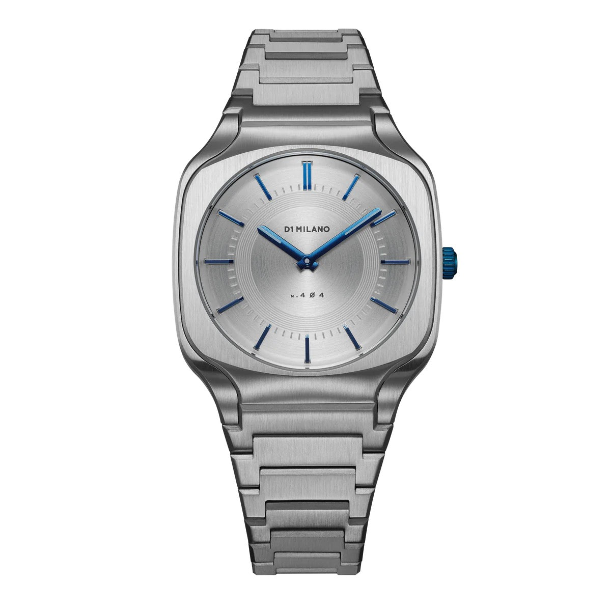 Orologio D1 Milano Square Silver SQBJ01 – ALFYO