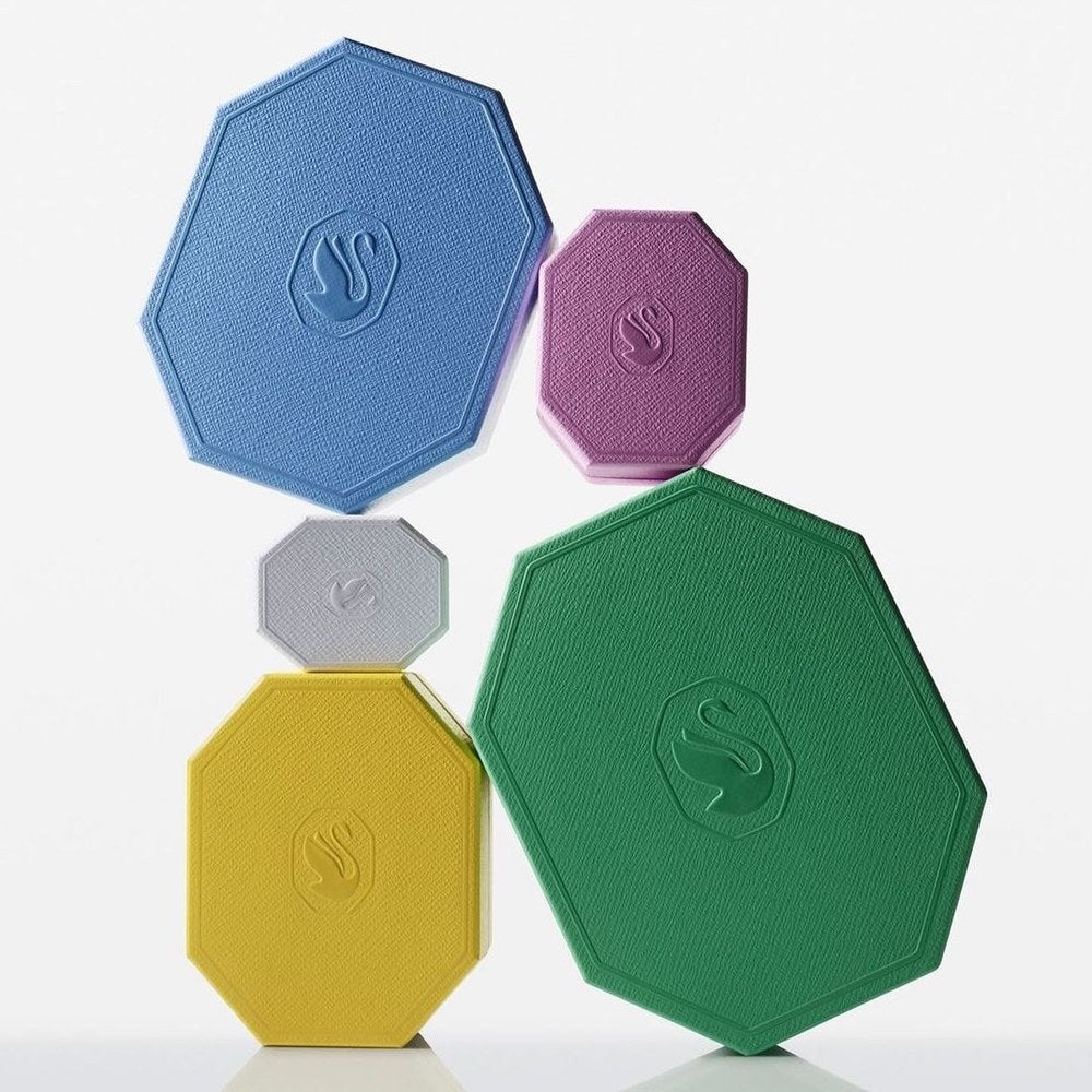 Swarovski Bracciale Una con Cuore 5625534 – ALFYO